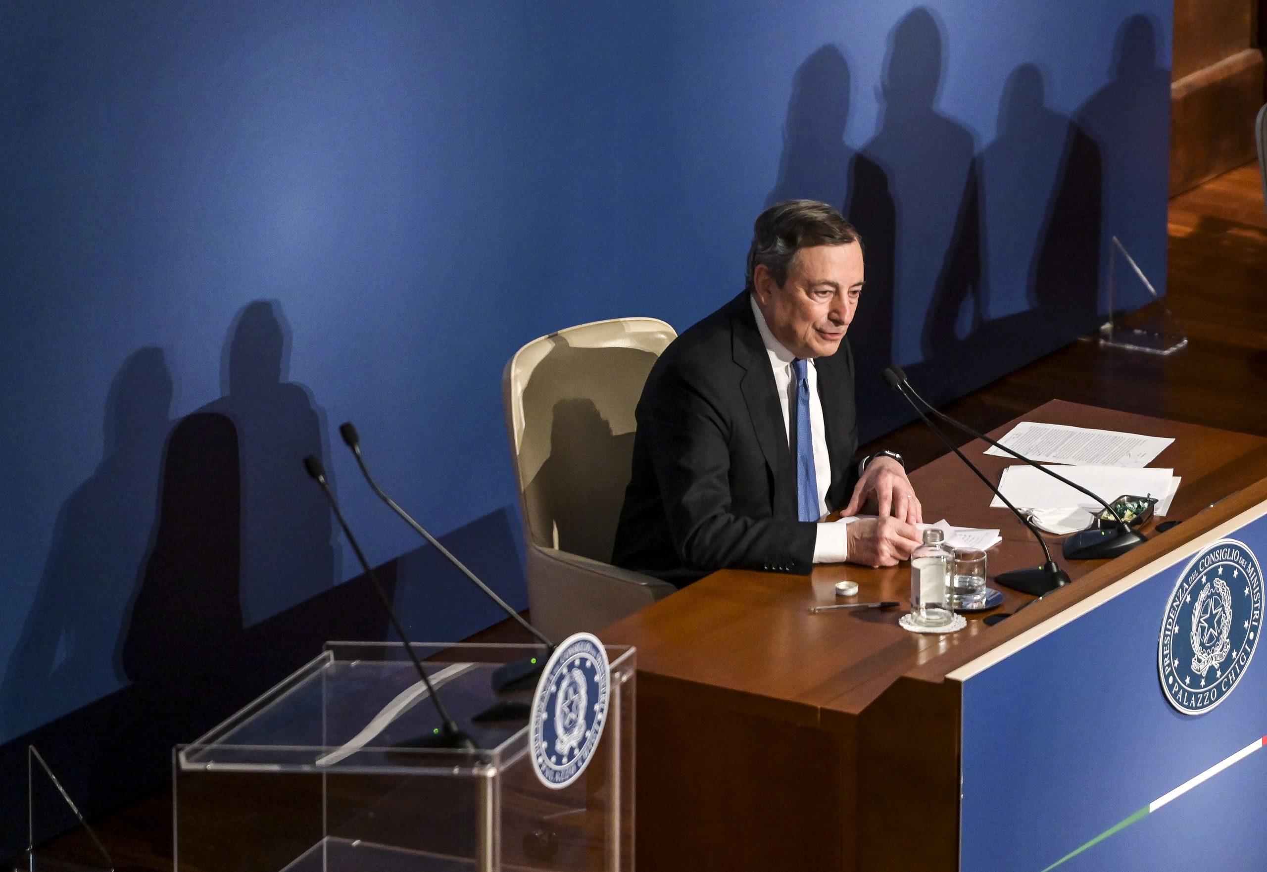 Numbers enshrine Draghi’s legacy as his future raises questions - Decode39
