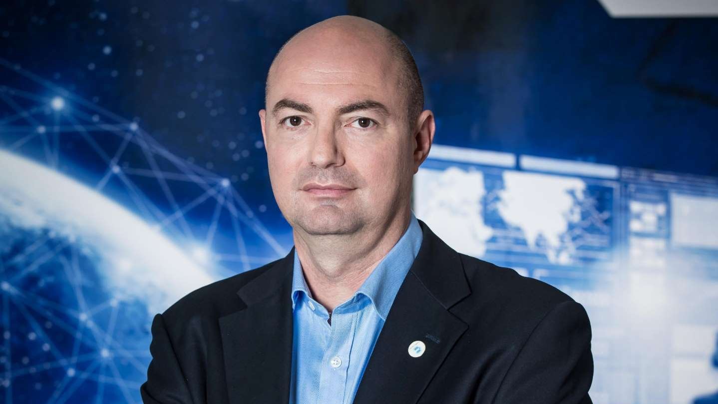 Israel's cyber-chief on how to boost security - with Italy - Decode39