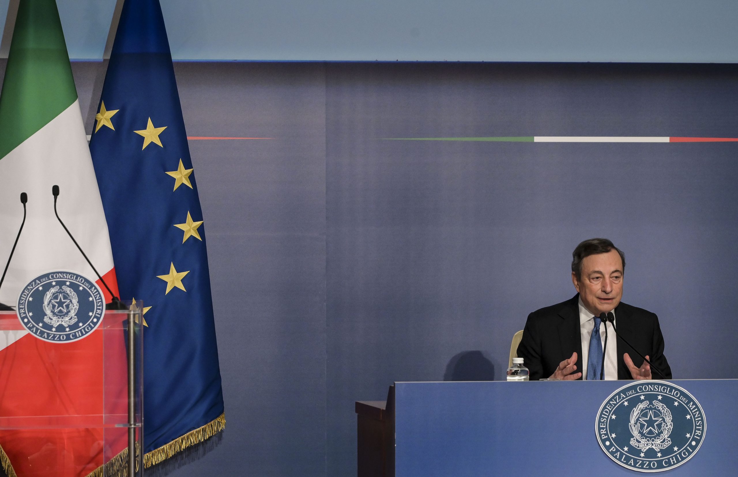 What role for Italy in the Ukrainian crisis? US experts respond - Decode39