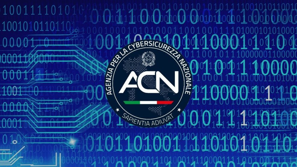 Italy unveils its first-ever national cybersecurity strategy - Decode39
