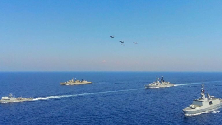 Here’s the Italian Defence Strategy for the Mediterranean - Decode39