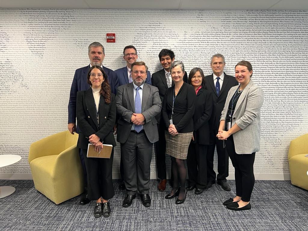 Italy to step up anti-ransomware efforts with US, int’l partners - Decode39