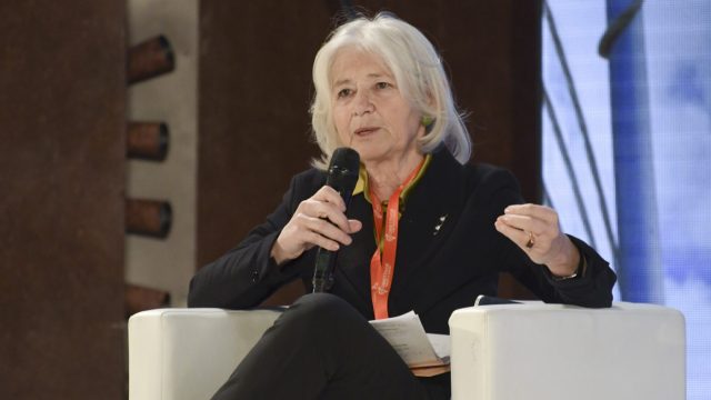 One year on: Italy’s new international role. Dassù speaking - Decode39