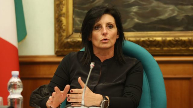 An Italian nuclear renaissance? Interviewing Deputy Minister Gava ...