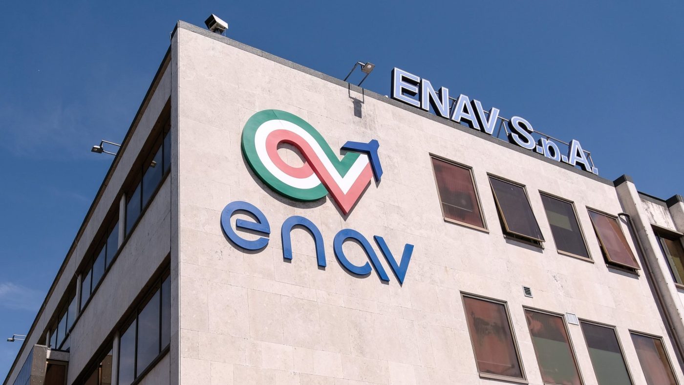 Italy-Taiwan air cooperation on the rise as diplomatic links intensify ...