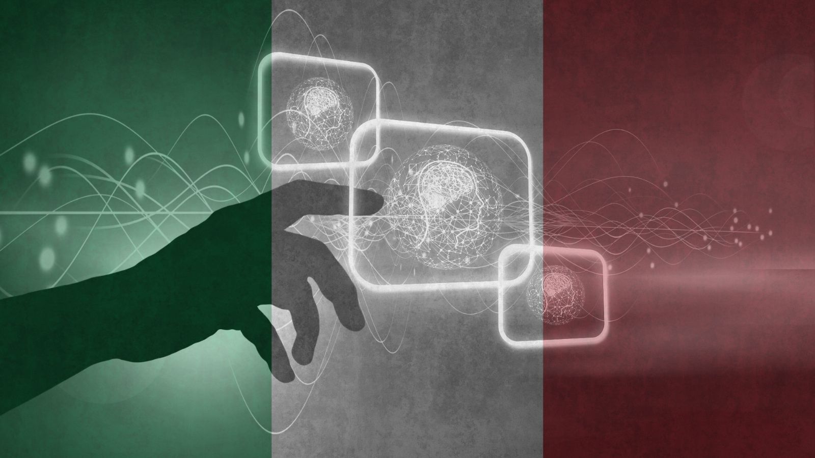 How advanced is Italy in frontier technologies? - Decode39