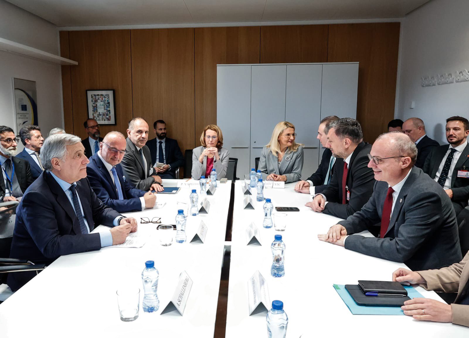 Rome touts “Mattei Plan” approach to the Balkans, too - Decode39