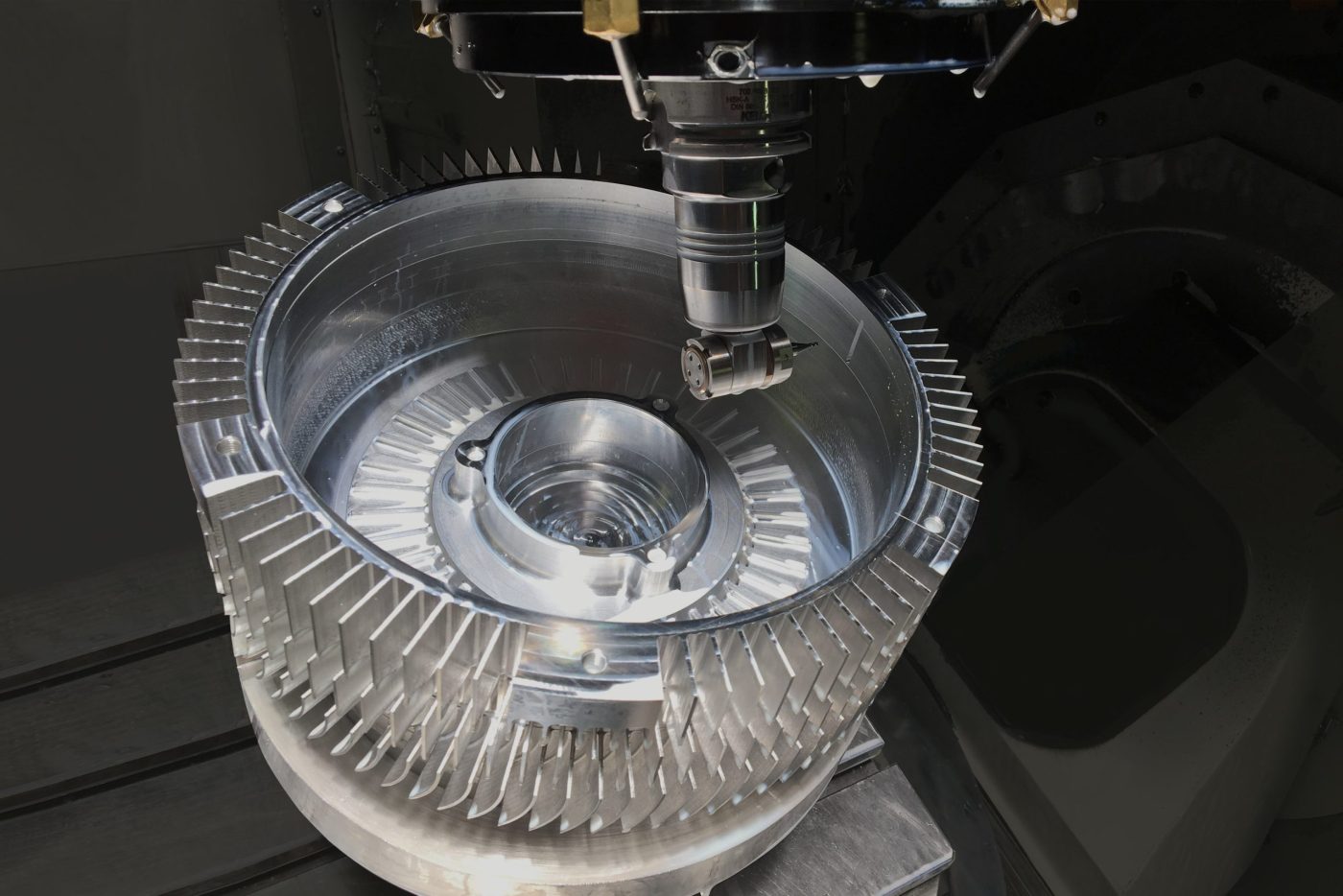 Poggipolini lands in the US with Houston Precision Fasteners - Decode39