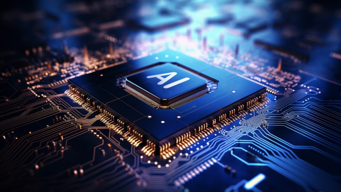 Rome welcomes AI Act, vows to push for human-centric regulation - Decode39