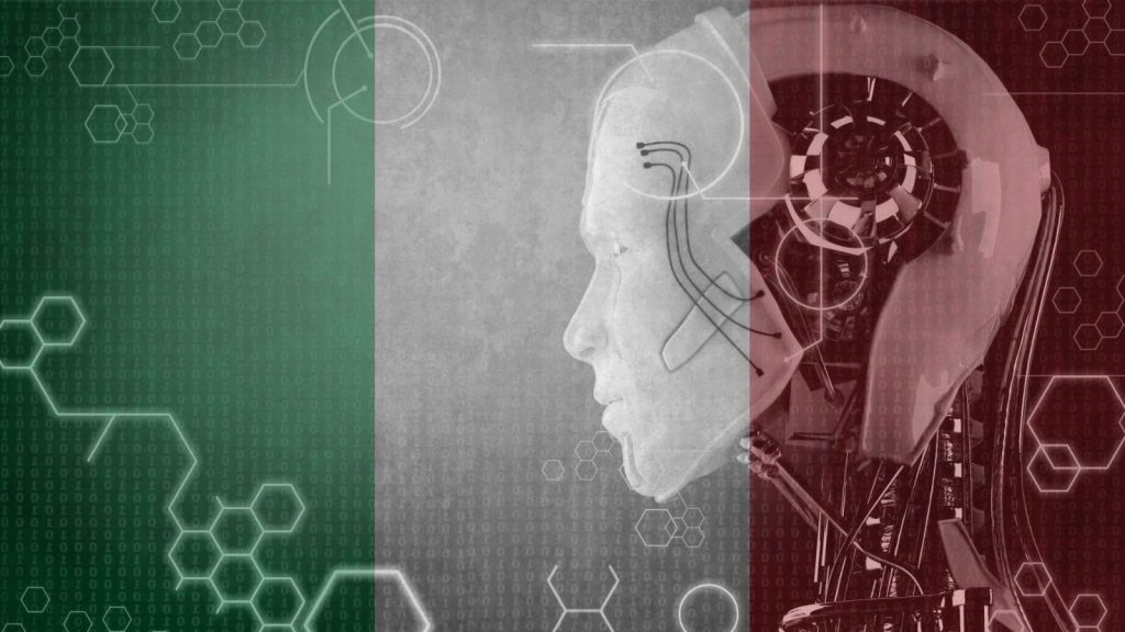 Rome unveils €1 billion fund to boost Italian AI - Decode39