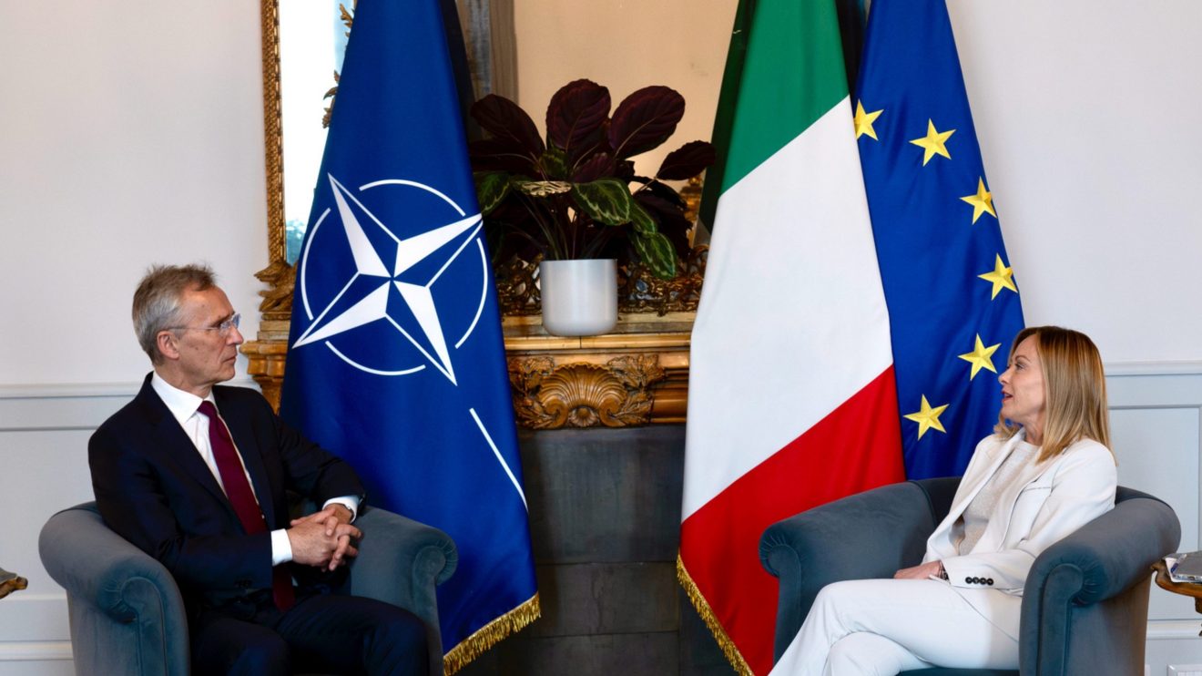 Italy's NATO commitment: key expectations for the summit - Decode39