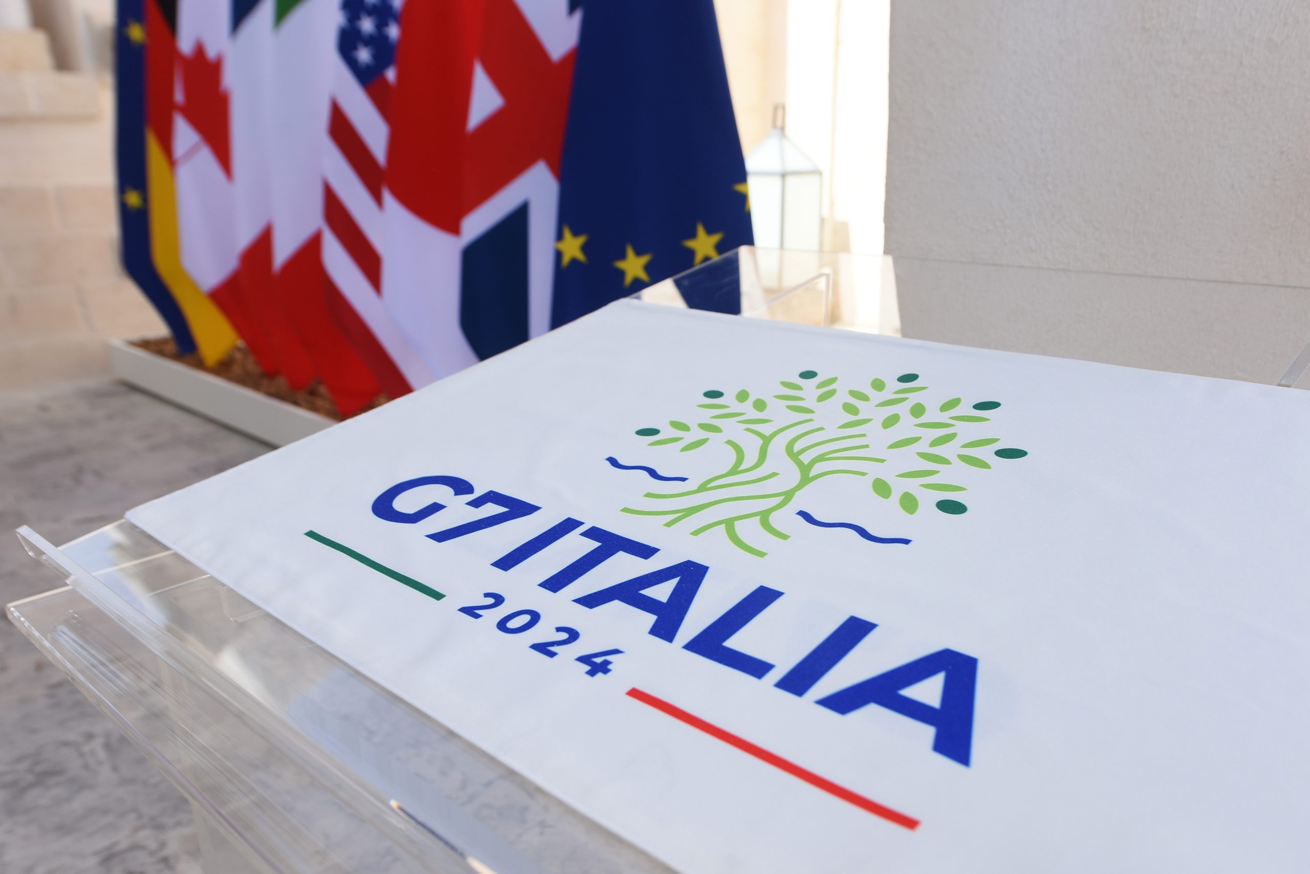 China in the spotlight at upcoming G7 Trade meeting in Italy - Decode39