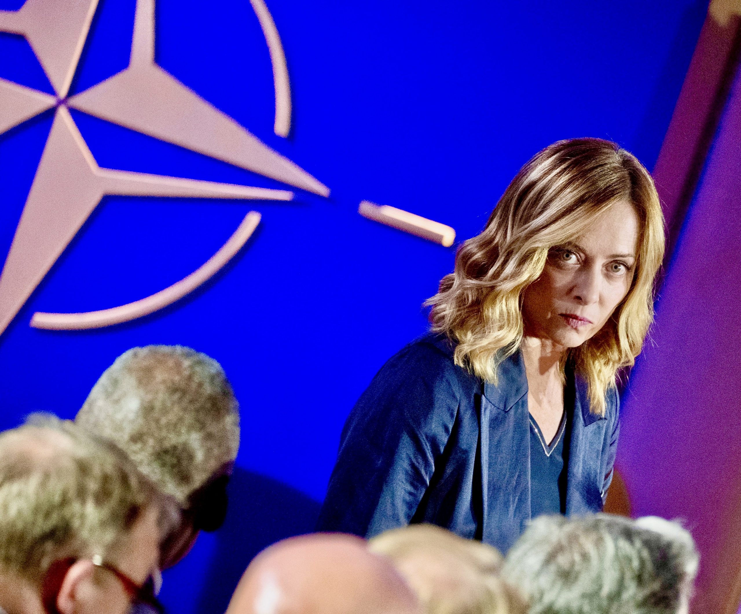 Explainer: Italy’s role in NATO air defence to Ukraine - Decode39