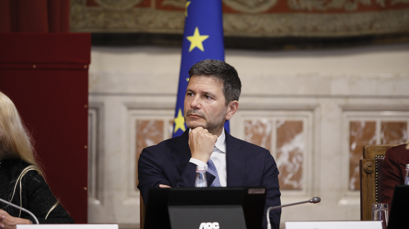 Italy and Morocco mark 200 years of diplomatic ties — from shared ...