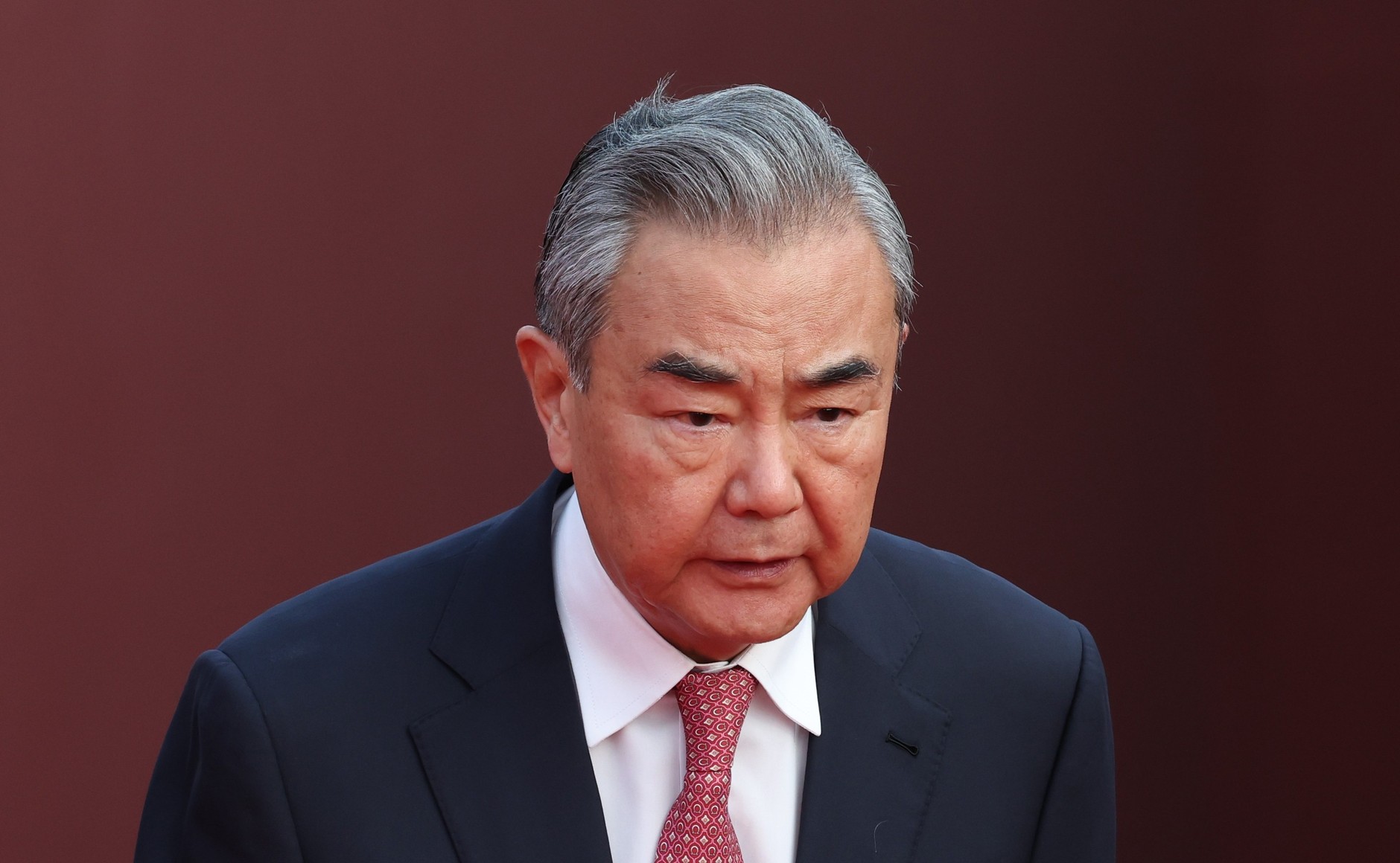 Wang Yi in Italy: Rome is shaping its balance with Beijing - Decode39