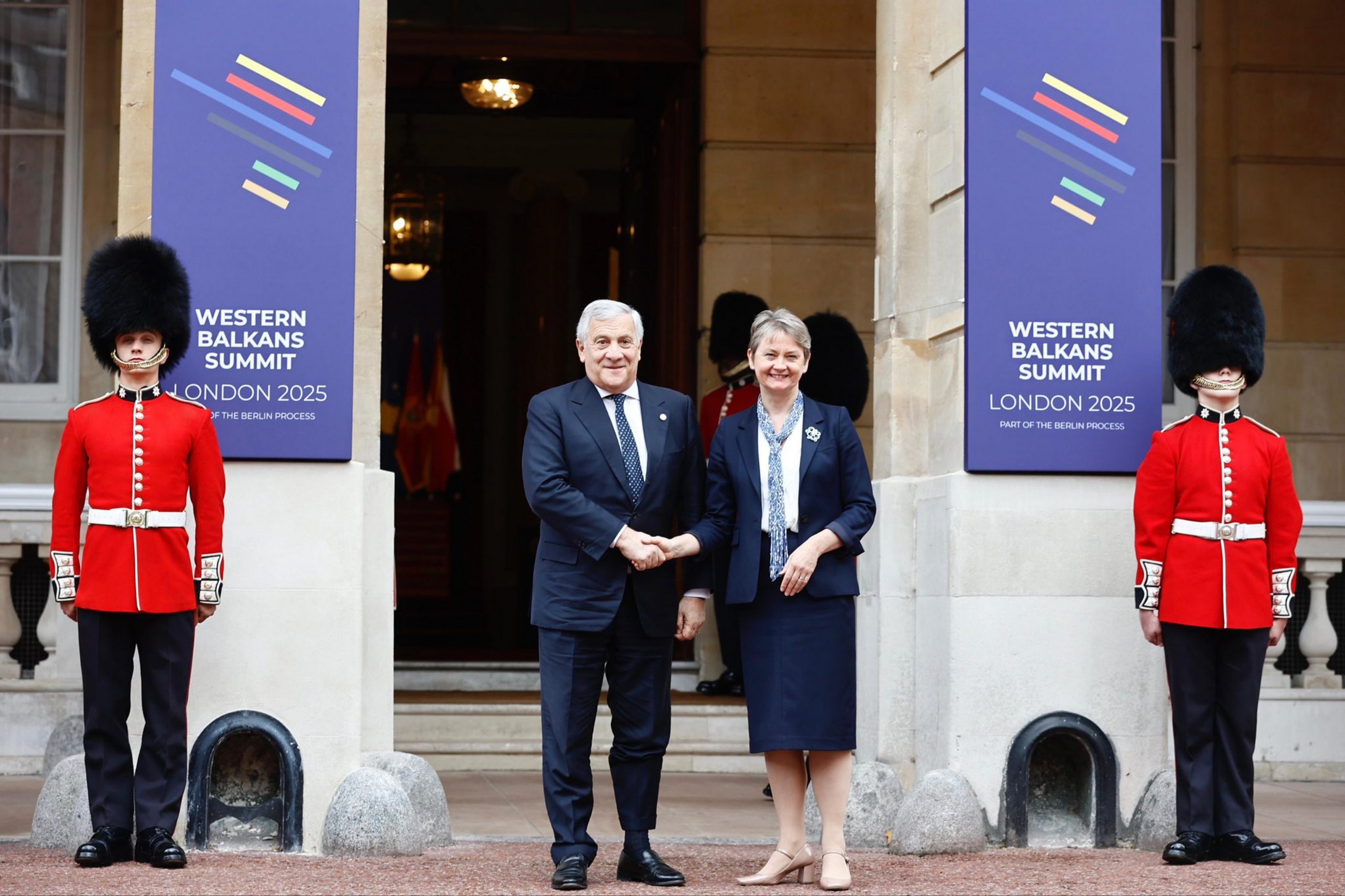 The Western Balkans summit: migration, geopolitics, and EU integration ...