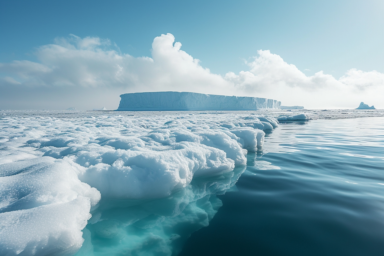 Arctic stability, resources and the role of middle powers — Q&A with ...
