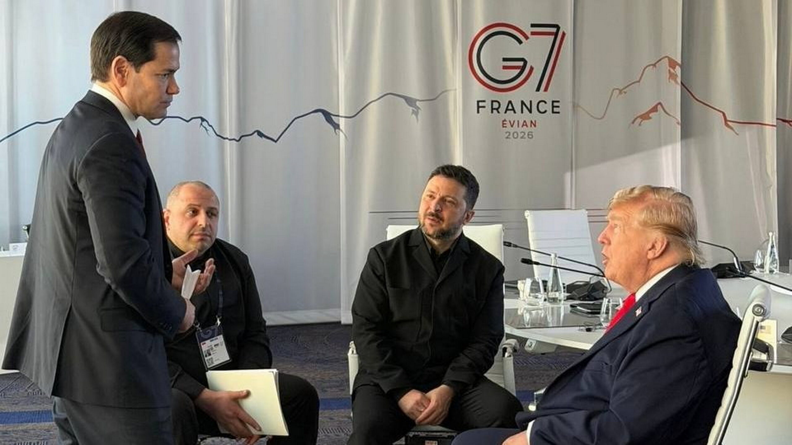 Europe heads into a tougher strategic season, according to Missiroli ...